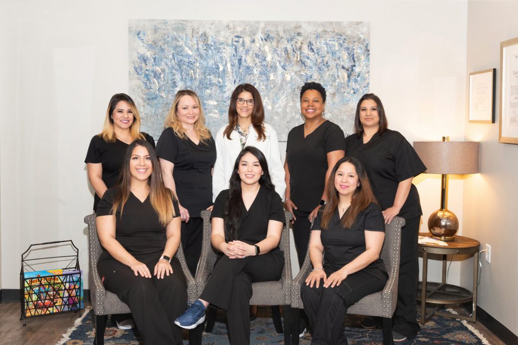 Oral Surgeons | Bellaire TX | Drs. Cooper-Newland and Thomas