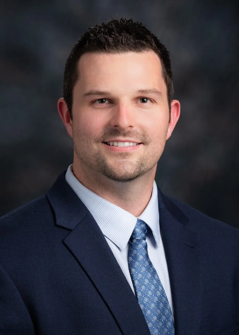 Andrew Thomas, DDS of Cooper and Thomas Oral Surgery in Bellaire TX